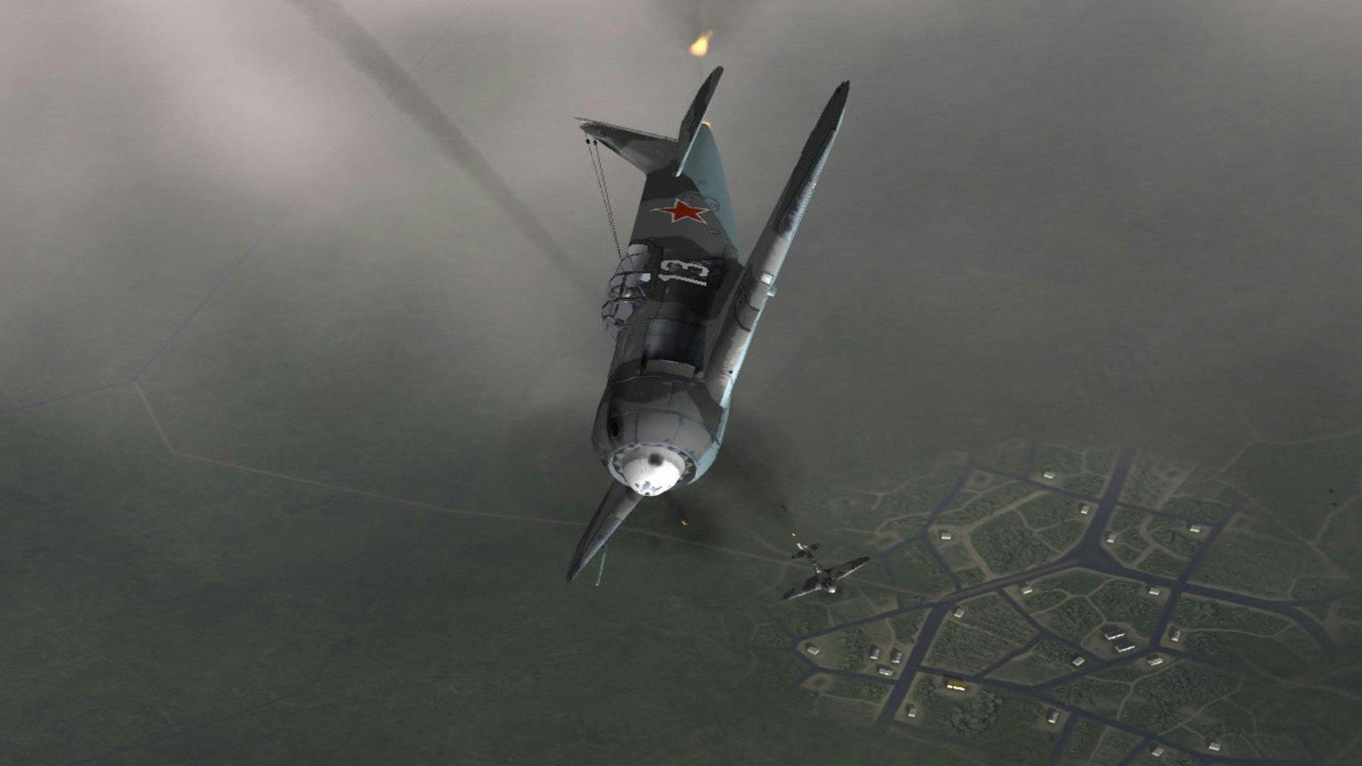 IL-2 Sturmovik: 1946 | PC Steam Game | Fanatical