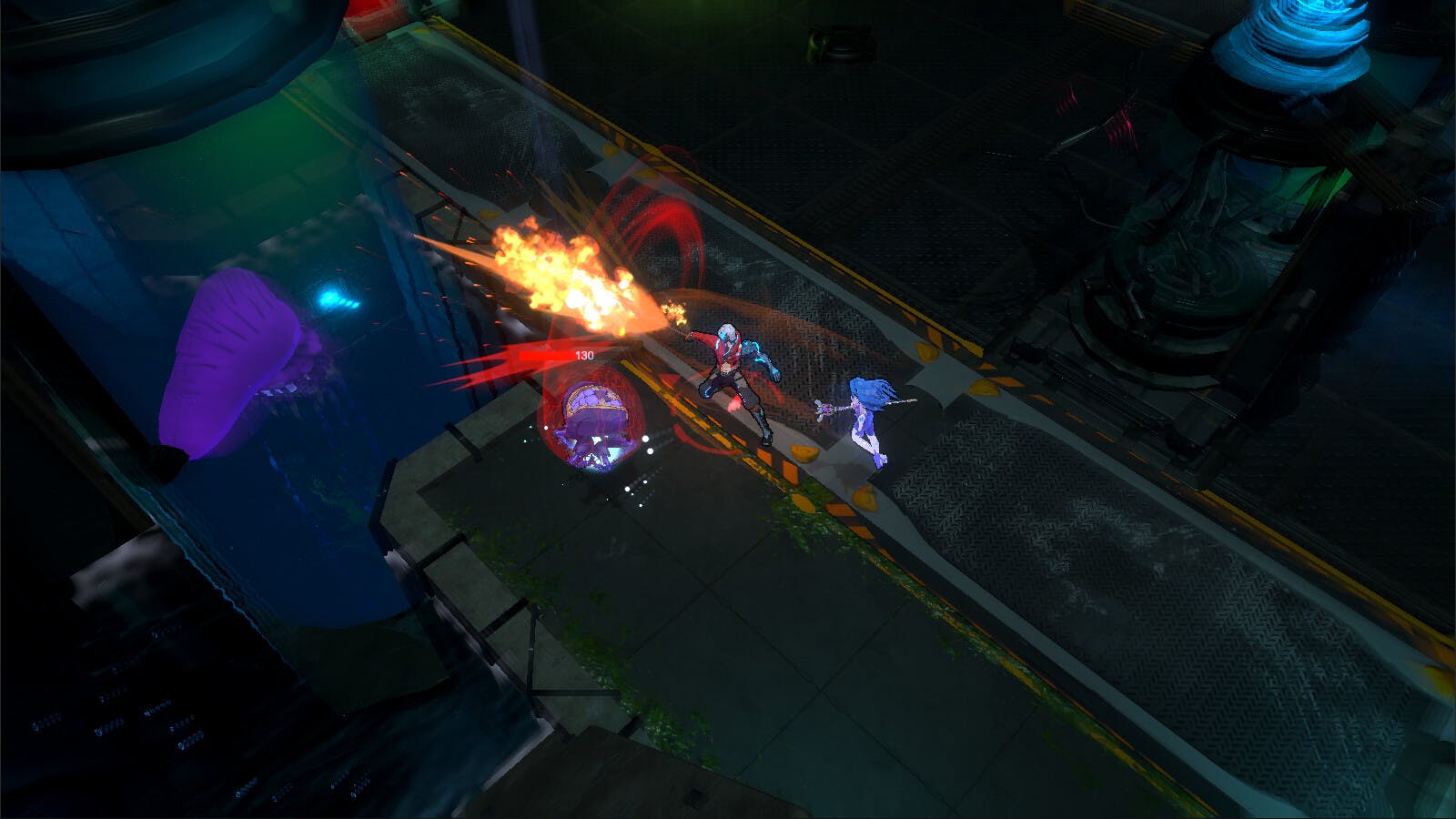 Metal Mutation | PC Linux Steam Game | Fanatical