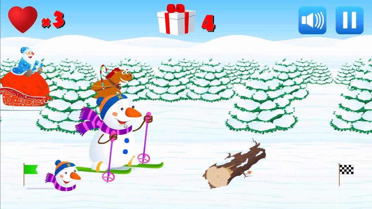 Snowman | PC Steam Spiel | Fanatical