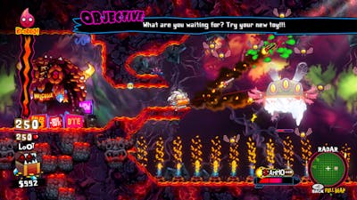 Hell Yeah! Collection | PC Steam Game | Fanatical