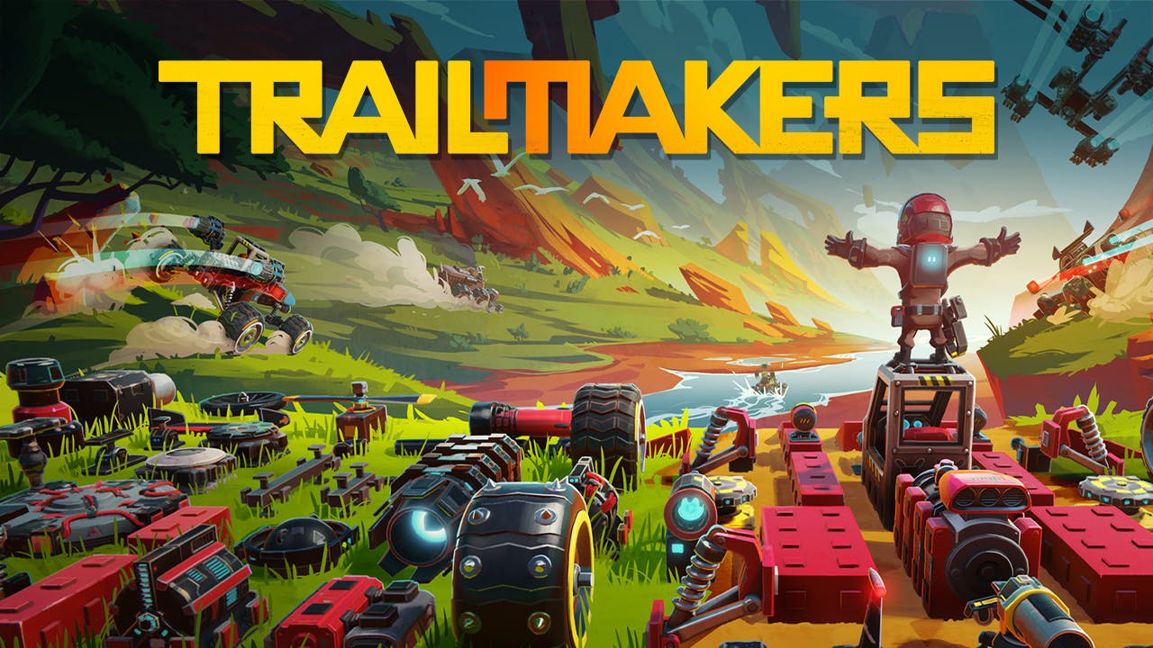 Trailmakers | Steam PC Game