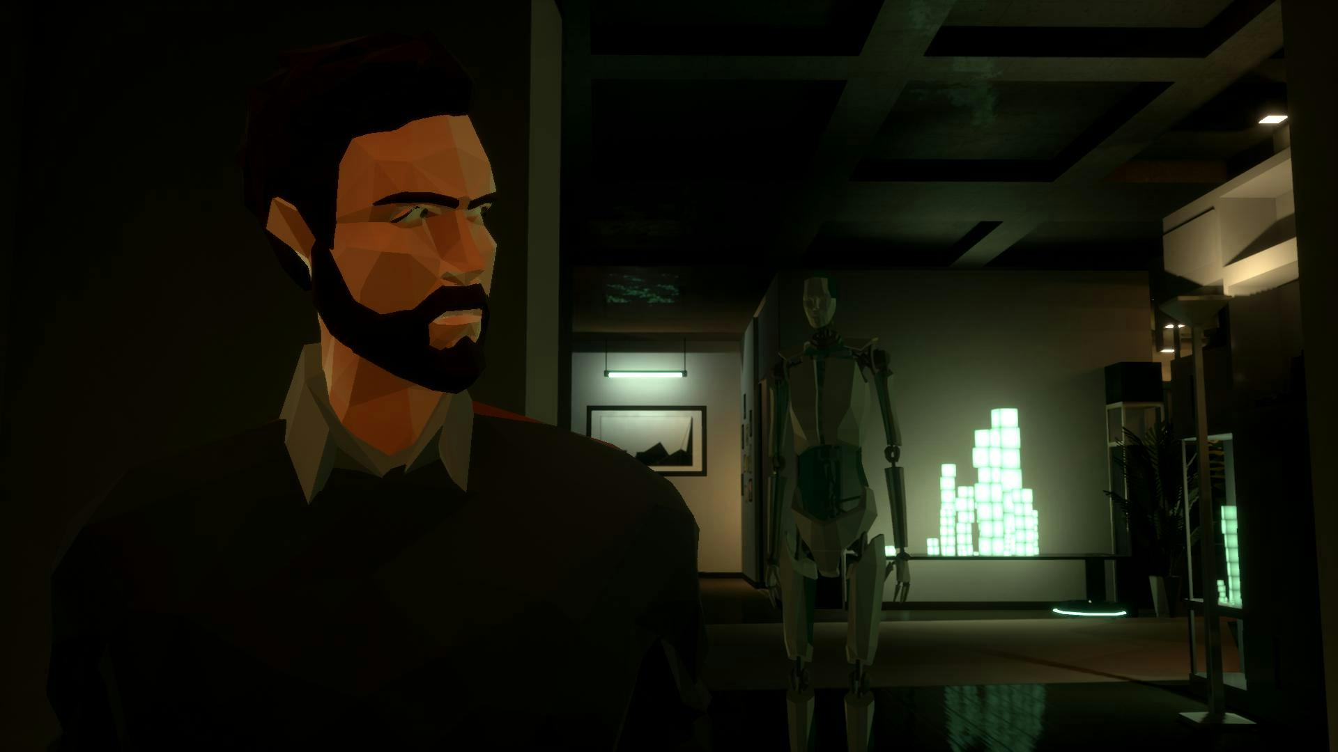 State of Mind | PC Mac Linux Steam Game | Fanatical