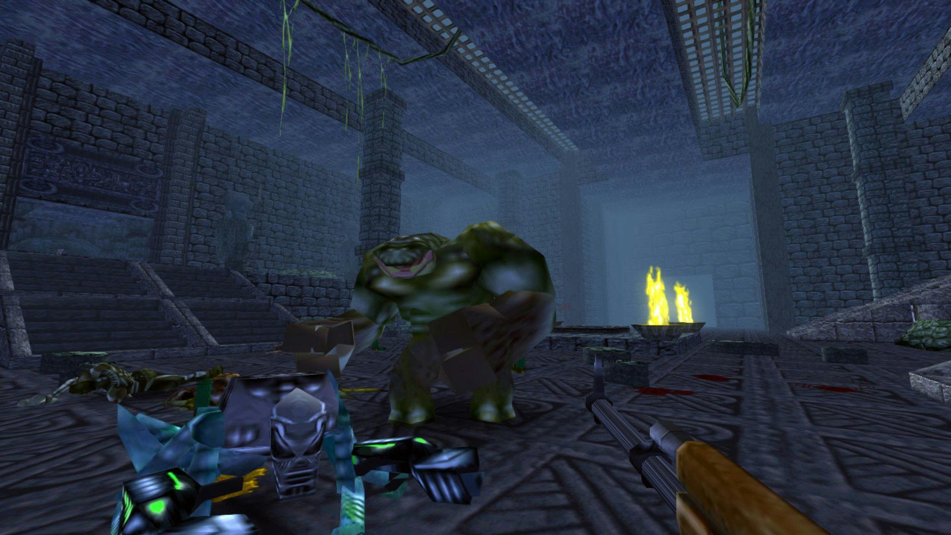 Turok | PC Mac Steam Game | Fanatical
