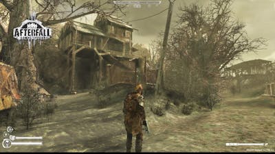 Afterfall Reconquest Episode 1 | PC Steam Game | Fanatical