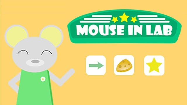 Mouse in Lab | PC Steam Game | Fanatical