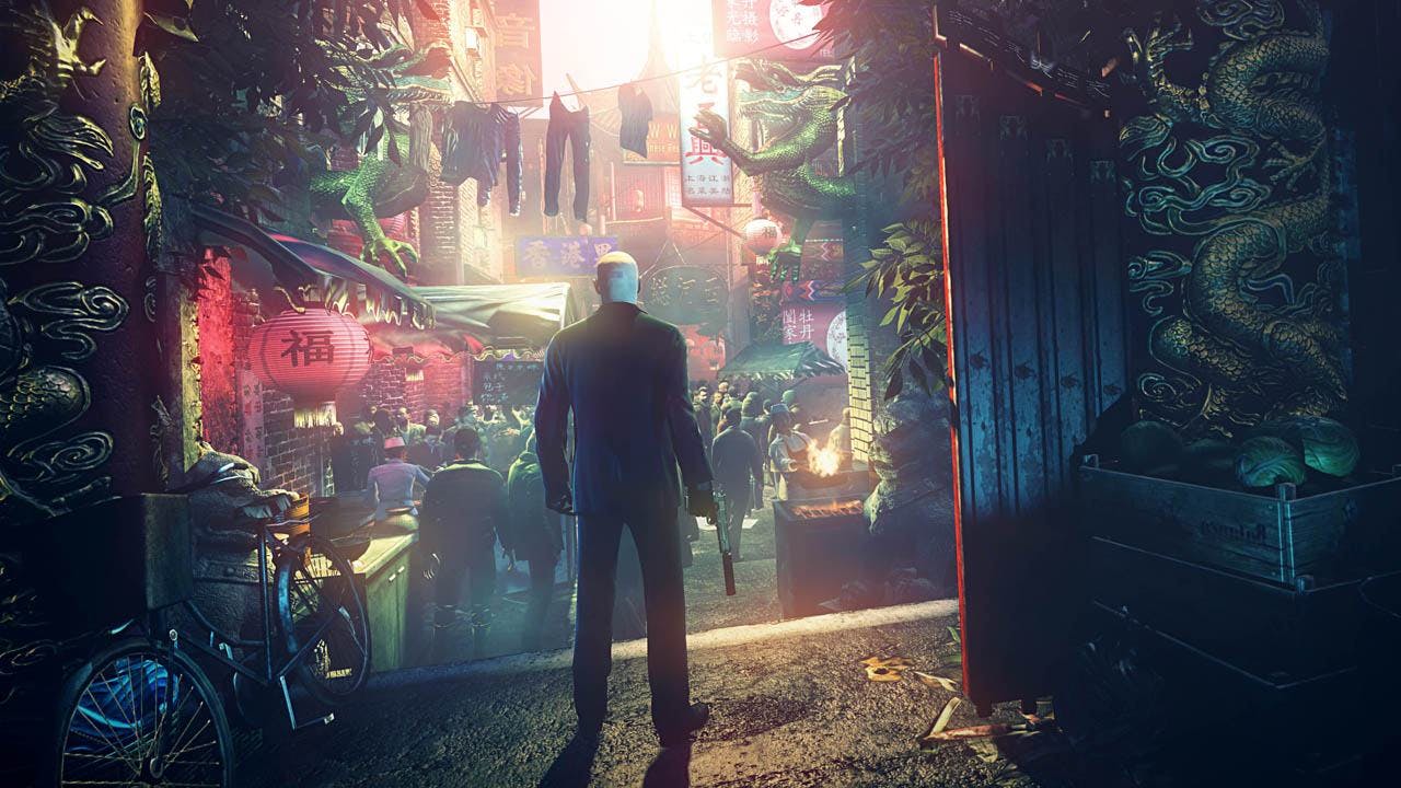 Hitman: Absolution | Steam PC Game