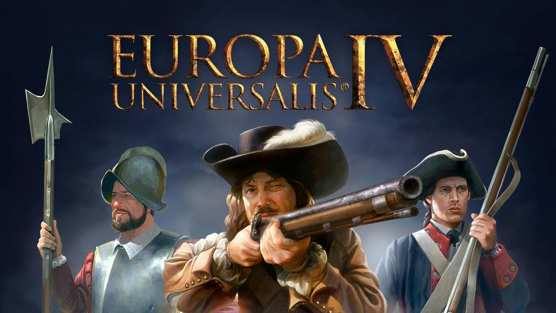 Europa Universalis IV | Steam PC Game