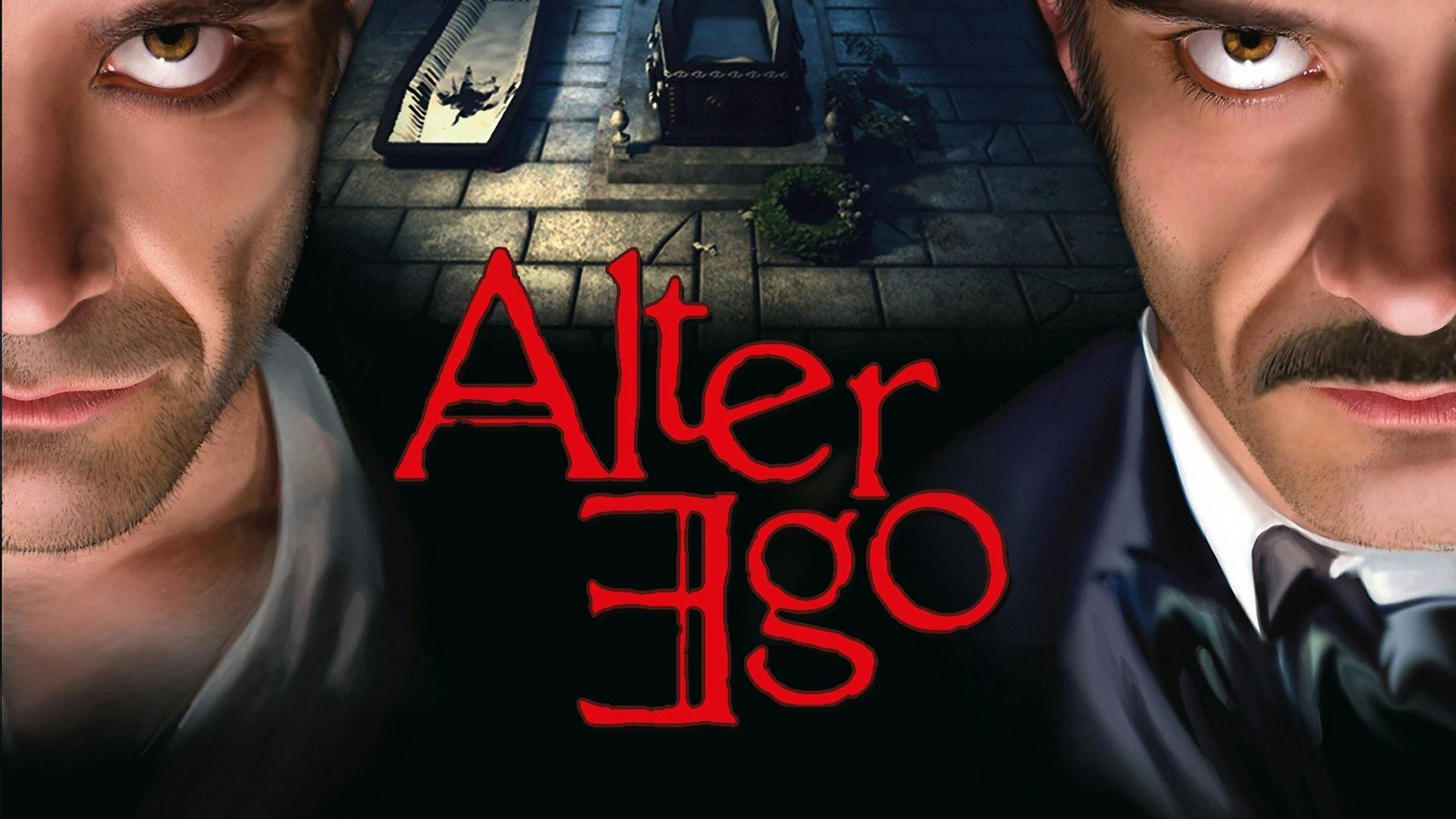Alter Ego | PC Steam Game | Fanatical