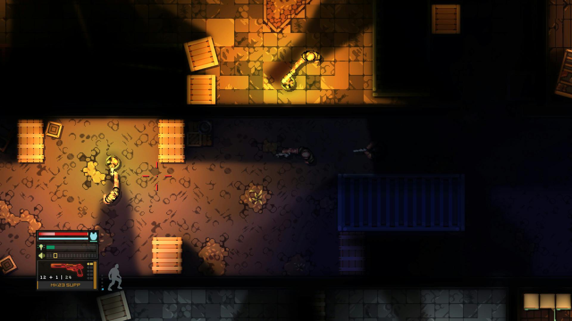 Intravenous | PC Steam Game | Fanatical