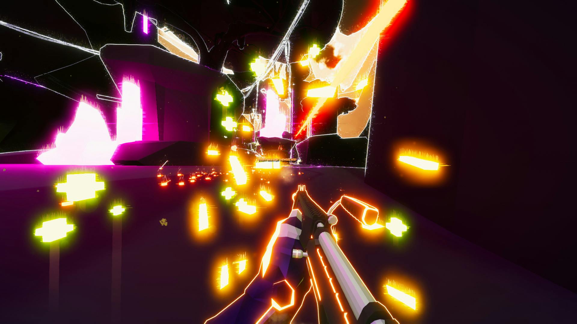 GTTOD: Get To The Orange Door | PC Steam Game | Fanatical