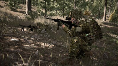 Squad | PC Steam Game | Fanatical