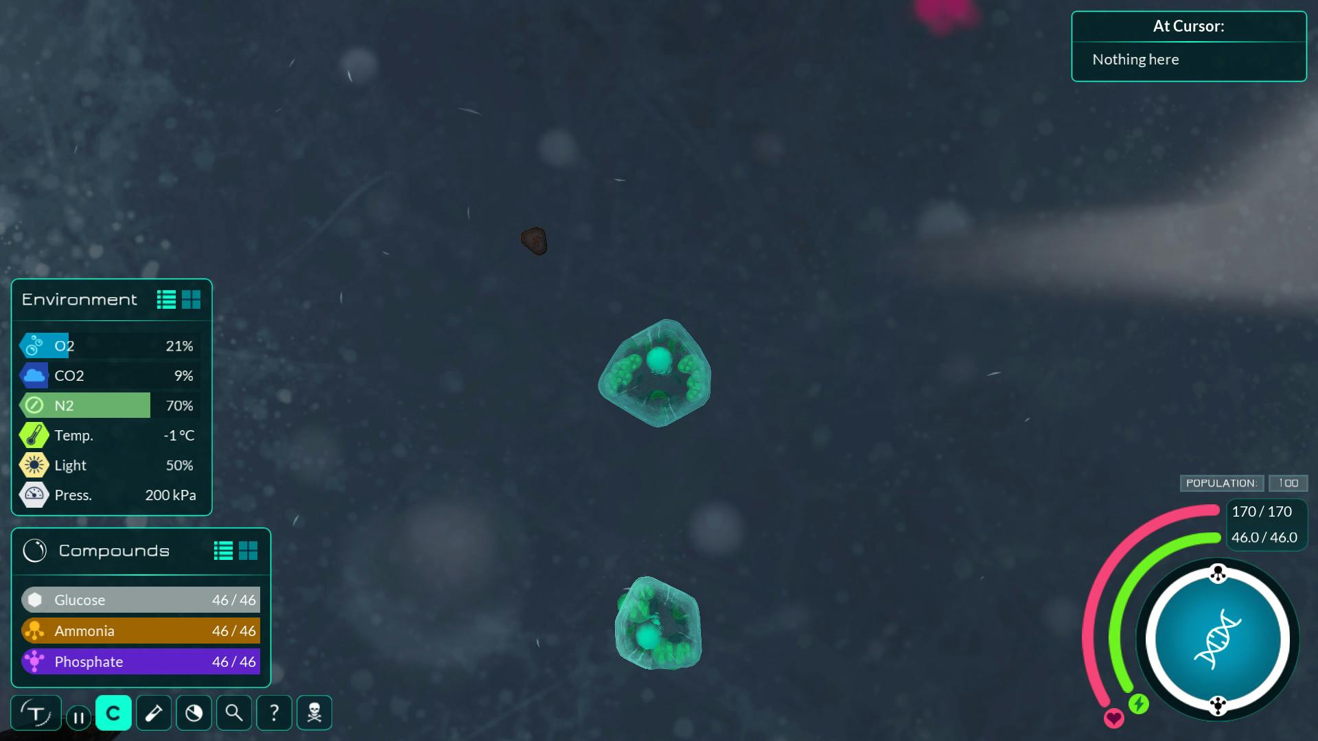 Thrive | PC Linux Steam Game | Fanatical