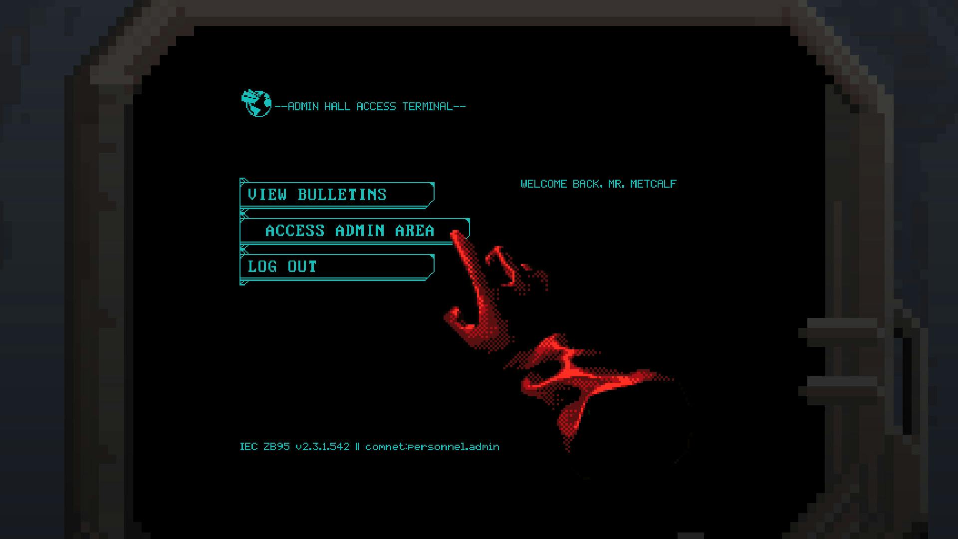 HYPERVIOLENT | PC Steam Game | Fanatical