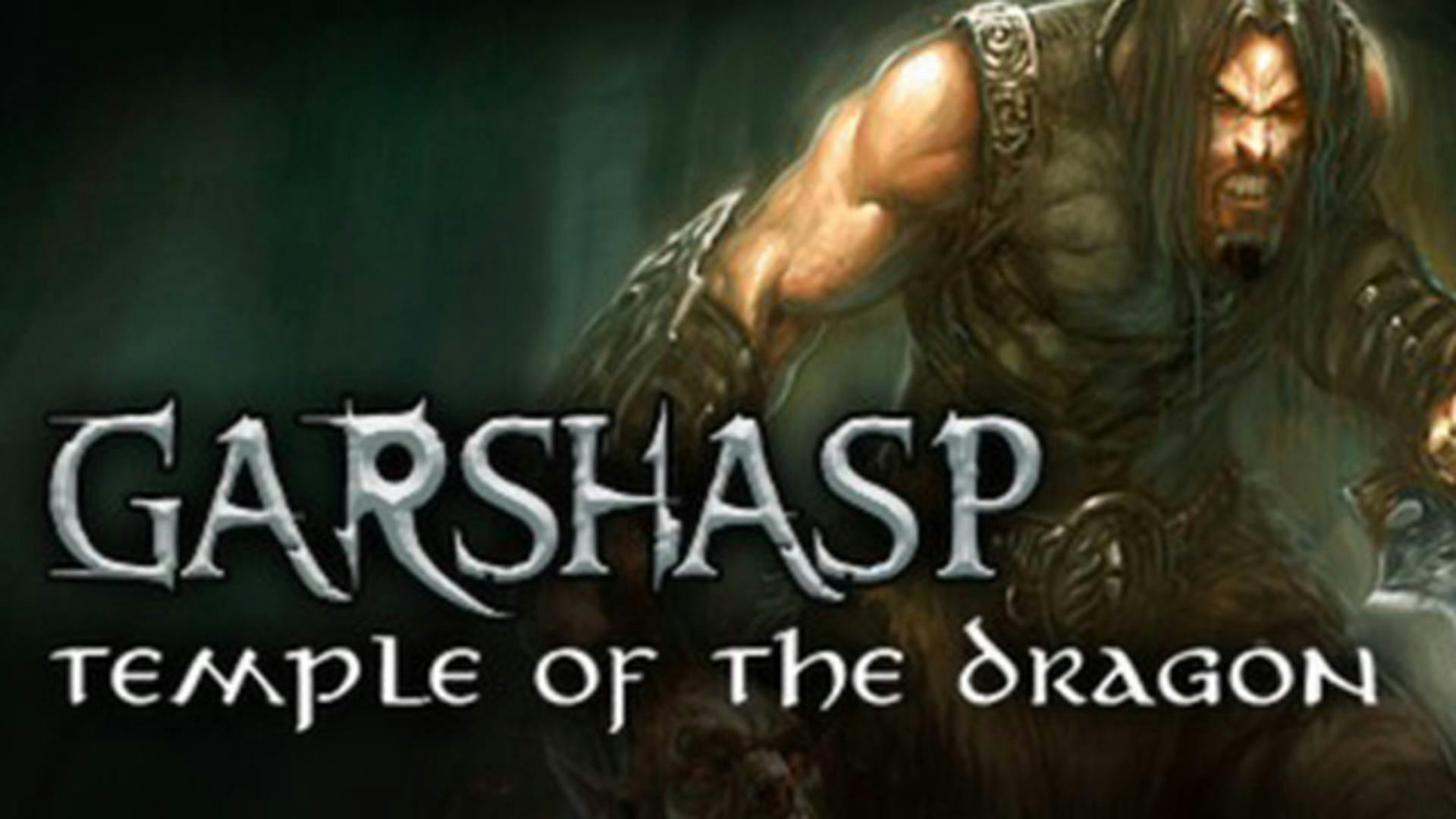 Garshasp: Temple of the Dragon | PC Steam Game | Fanatical