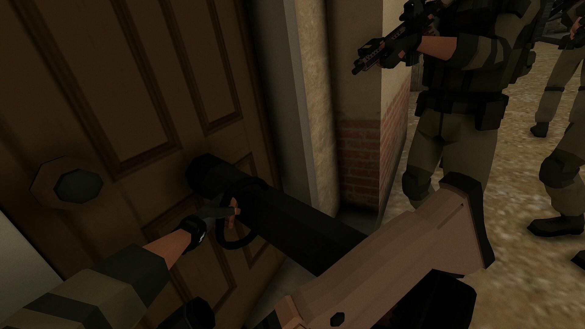 Tactical Assault VR | PC Steam Game | Fanatical