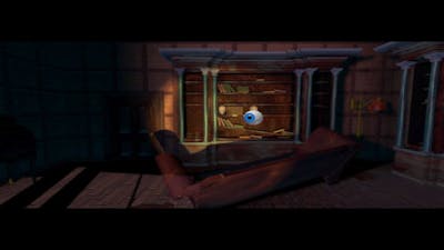 The 11th Hour | PC Mac Steam Game | Fanatical