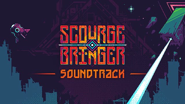 ScourgeBringer - Supporter Pack | PC Mac Linux Steam Downloadable ...