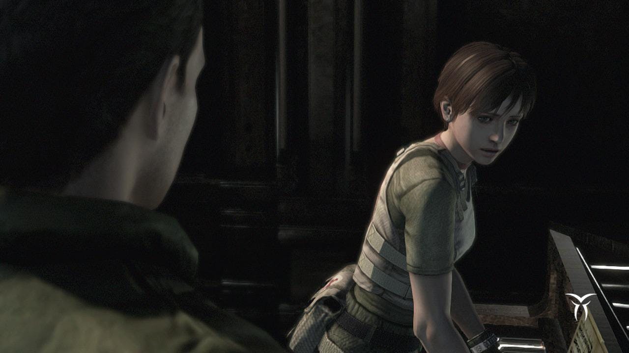 Resident Evil HD REMASTER | PC Steam Game | Fanatical