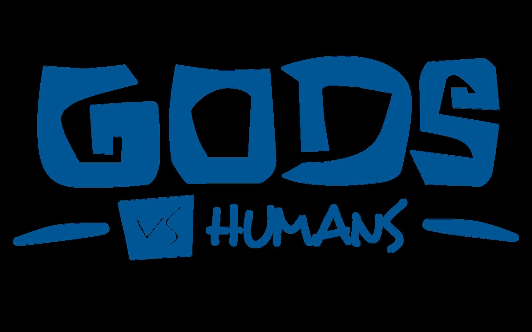 Gods vs Humans | PC Steam Game | Fanatical