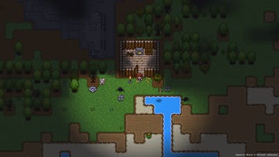 Wayward | Steam PC Game