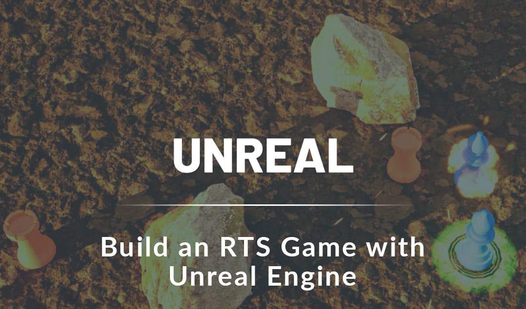Unreal Programming eLearning Bundle | eLearning Bundle | Fanatical