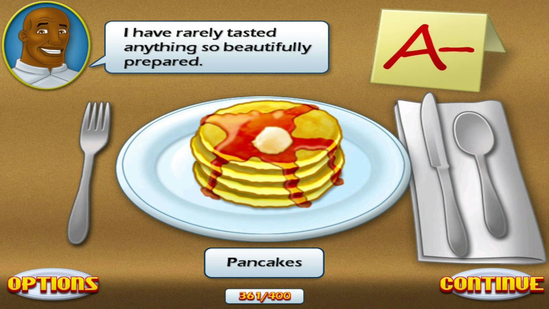Cooking Academy Fire and Knives | PC Steam Game | Fanatical
