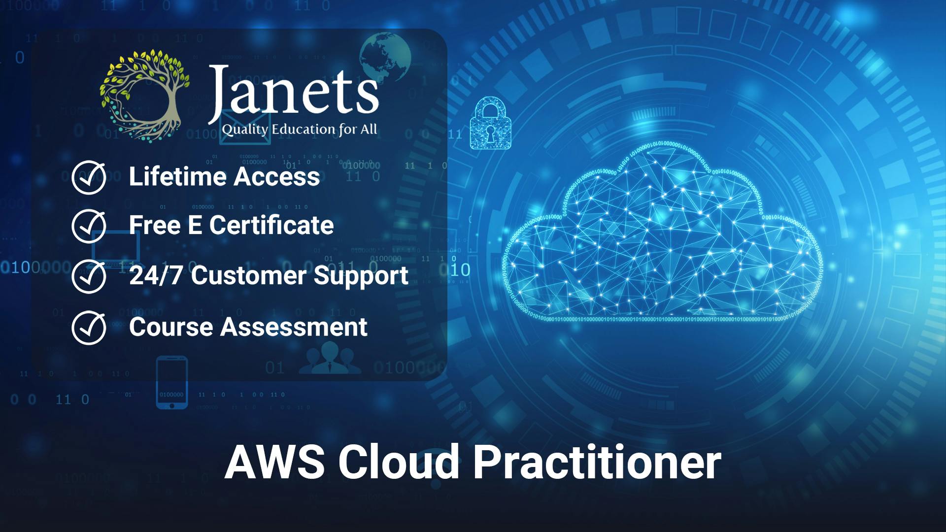 Cloud & Network Certification eLearning Bundle | eLearning Bundle ...