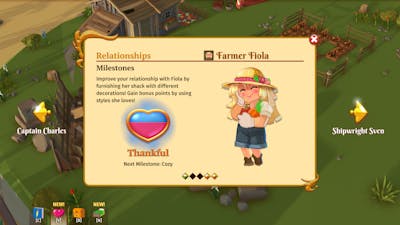 Stranded Sails - Explorers of the Cursed Islands | PC Steam Game | Fanatical