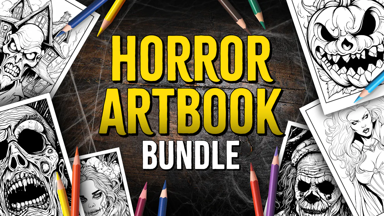 Devils and demons come out to play in Fanatical’s horror PC game sale ...