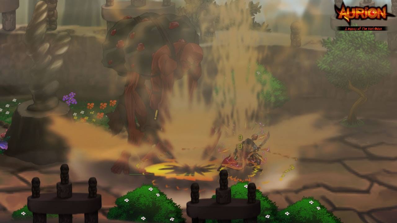 Aurion: Legacy of the Kori-Odan | PC Steam Game | Fanatical