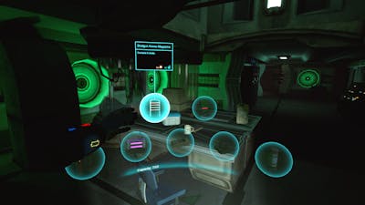 Cosmodread | Oculus Game | Fanatical