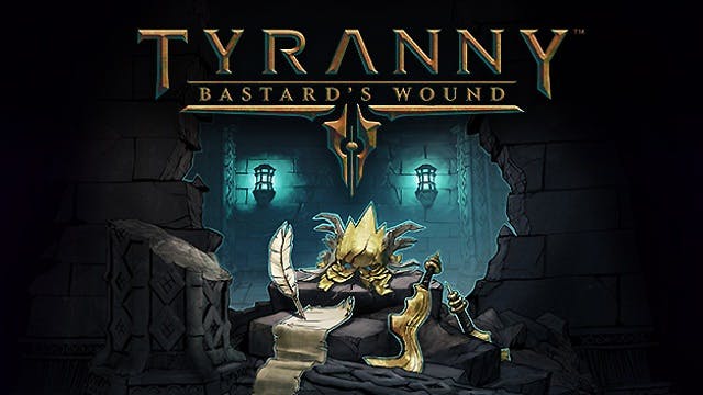 Tyranny - Deluxe Edition | PC Mac Linux Steam Game | Fanatical
