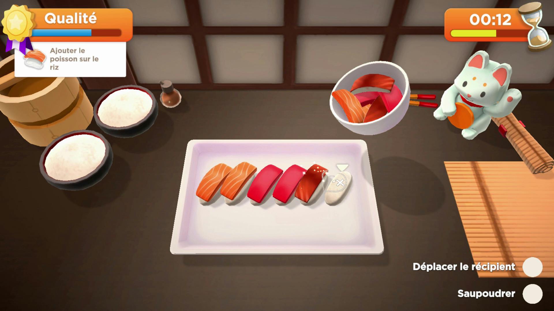My Universe - Cooking Star Restaurant | Steam PC Game