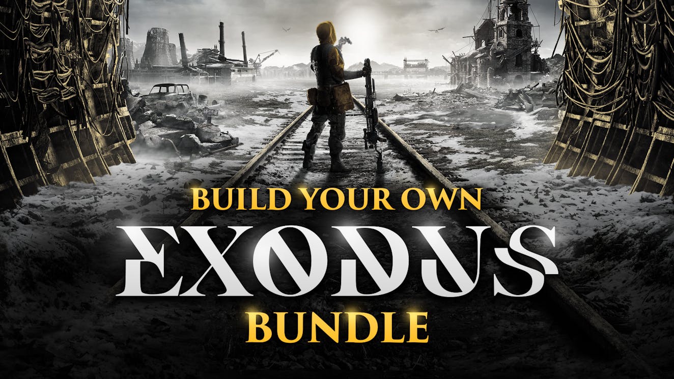 Third Day of BundleFestive — A New Build Your Own Bundle Joins the ...