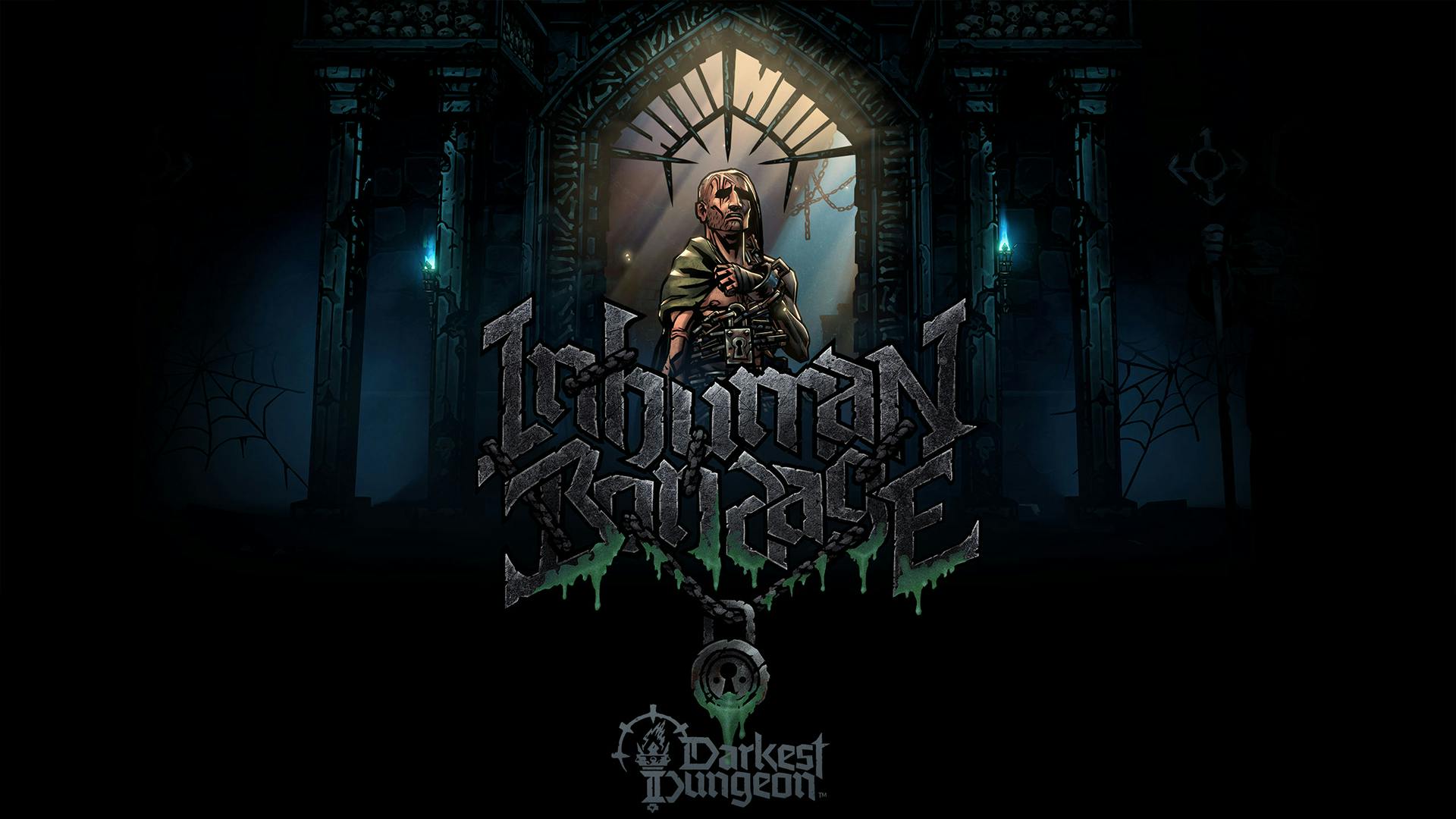 Darkest Dungeon II: Inhuman Bondage | PC Mac Steam Downloadable Content ...