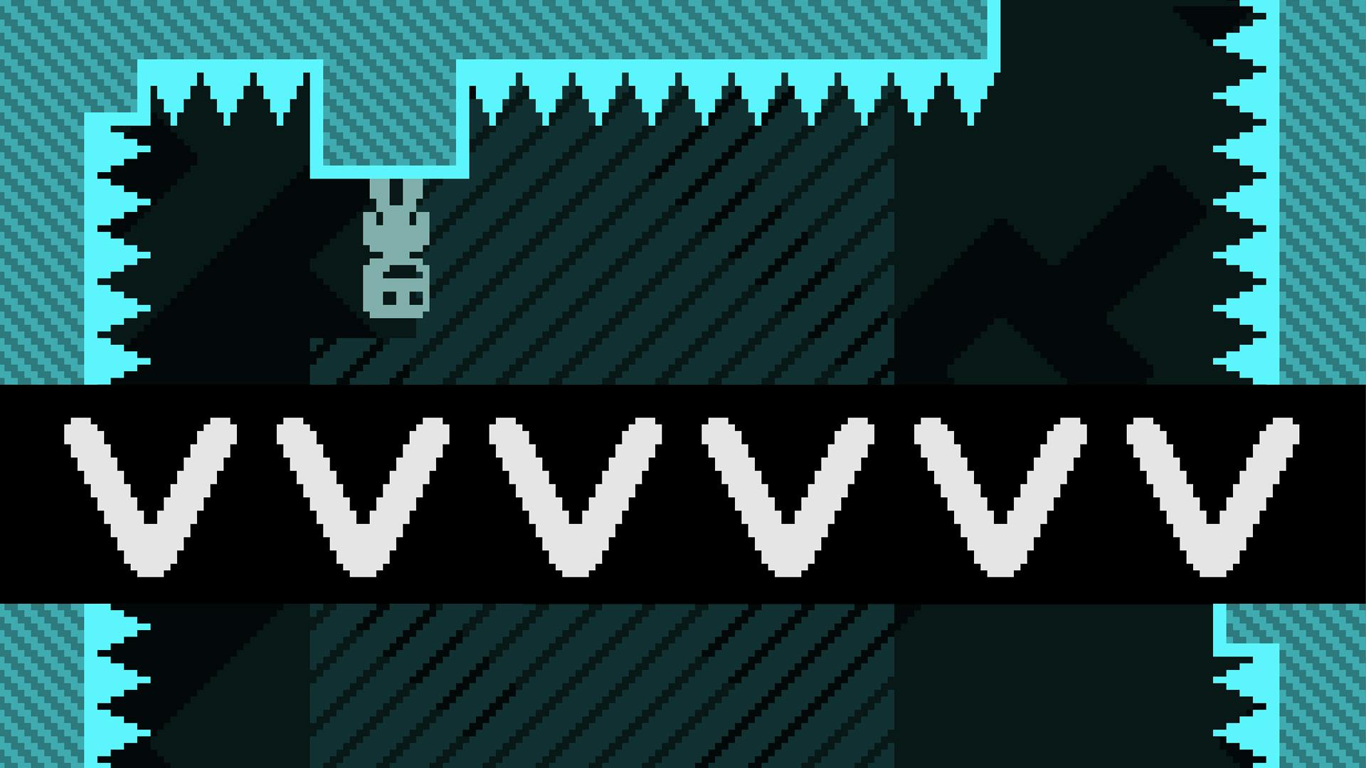 VVVVVV | PC Mac Linux Steam Game | Fanatical