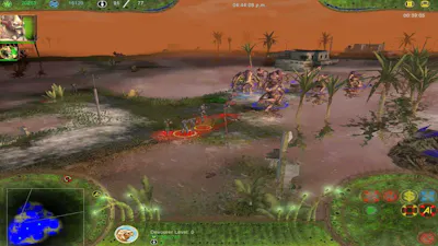 Maelstrom: The Battle for Earth Begins | PC Steam Game | Fanatical