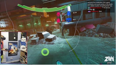 ShadowCore VR | PC Steam ゲーム | Fanatical