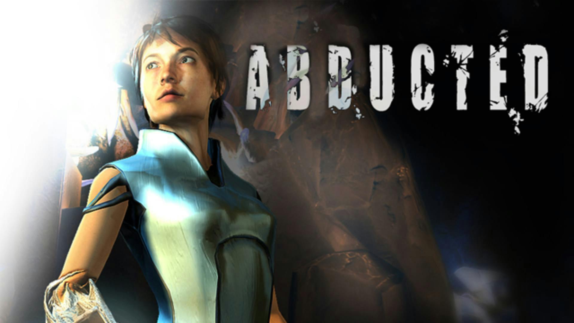Abducted | Steam PC Game