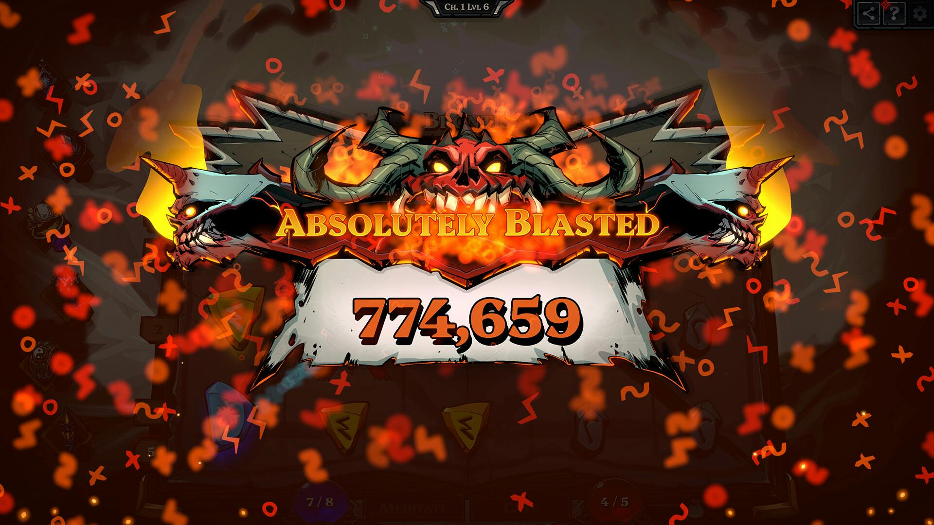 Runeborn | PC Steam Game | Fanatical