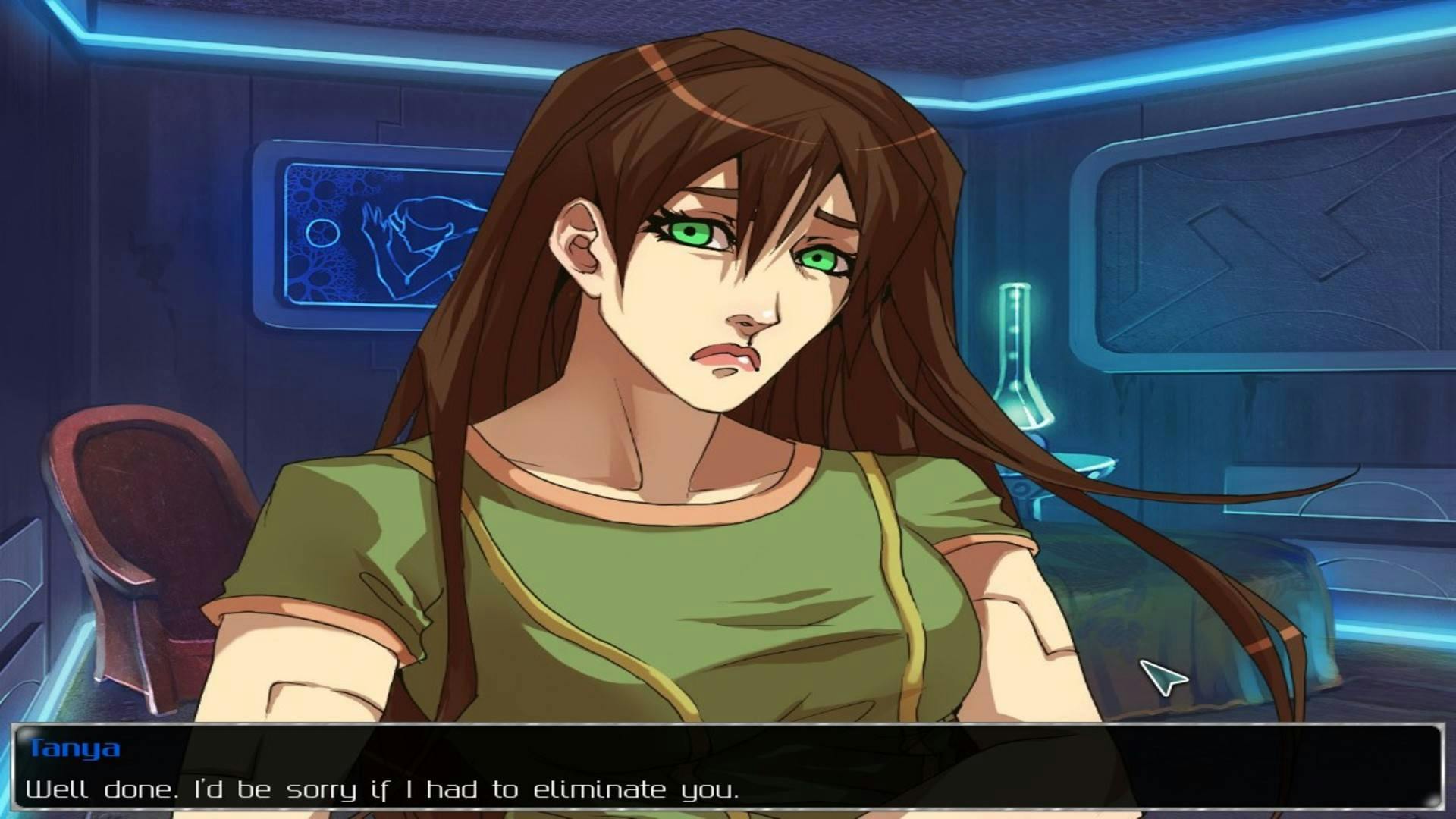 Bionic Heart | PC Mac Linux Steam Game | Fanatical