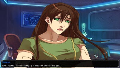 Bionic Heart | PC Mac Linux Steam Game | Fanatical