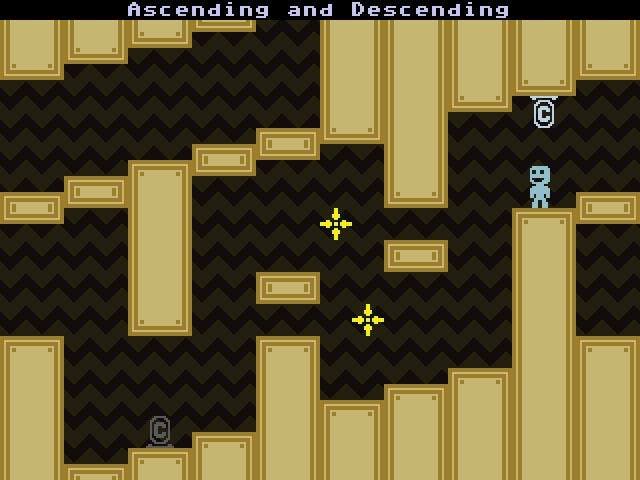 VVVVVV | PC Mac Linux Steam Game | Fanatical