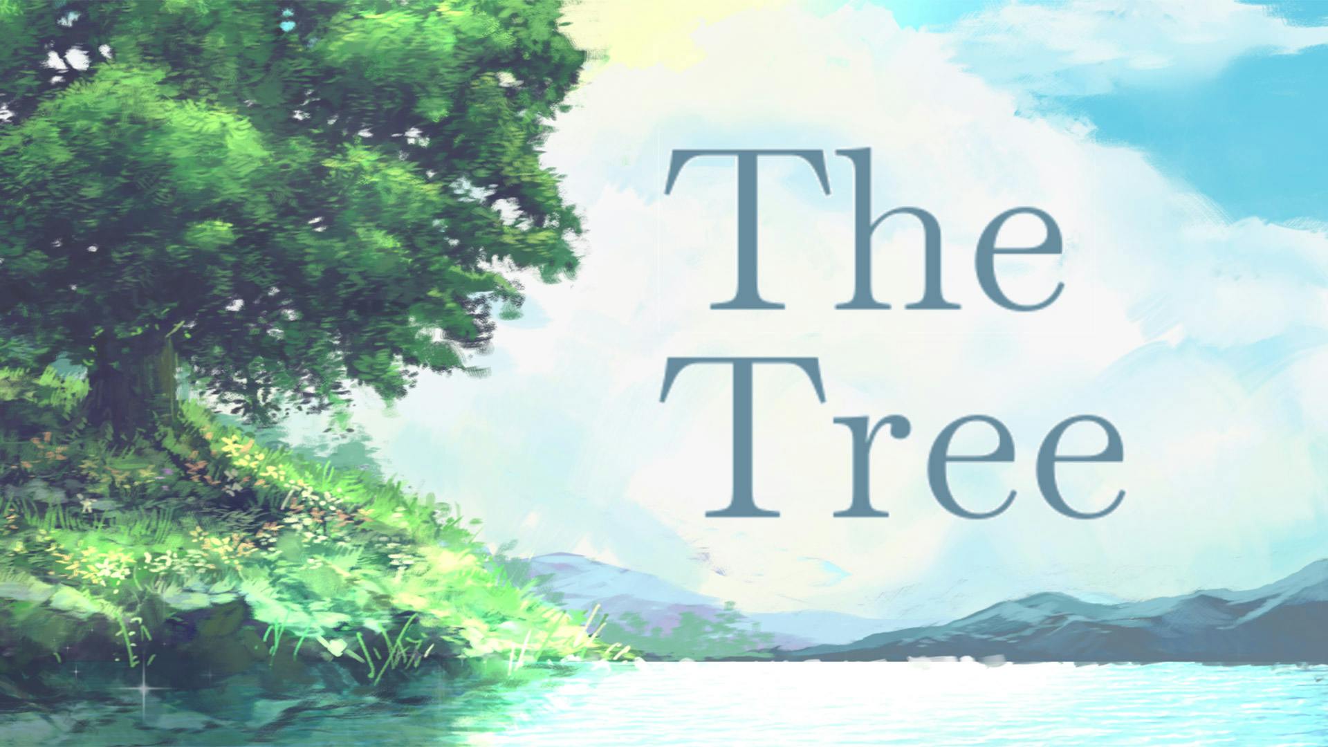 The Tree | PC Steam Game | Fanatical