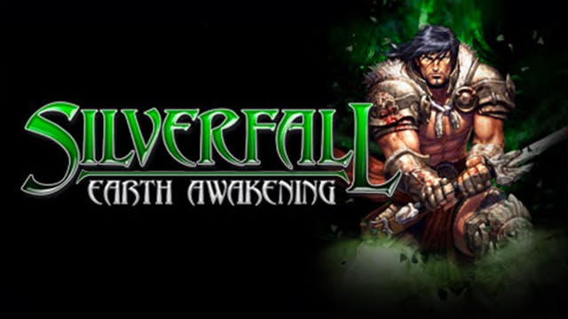 Silverfall: Earth Awakening | PC Steam Game | Fanatical