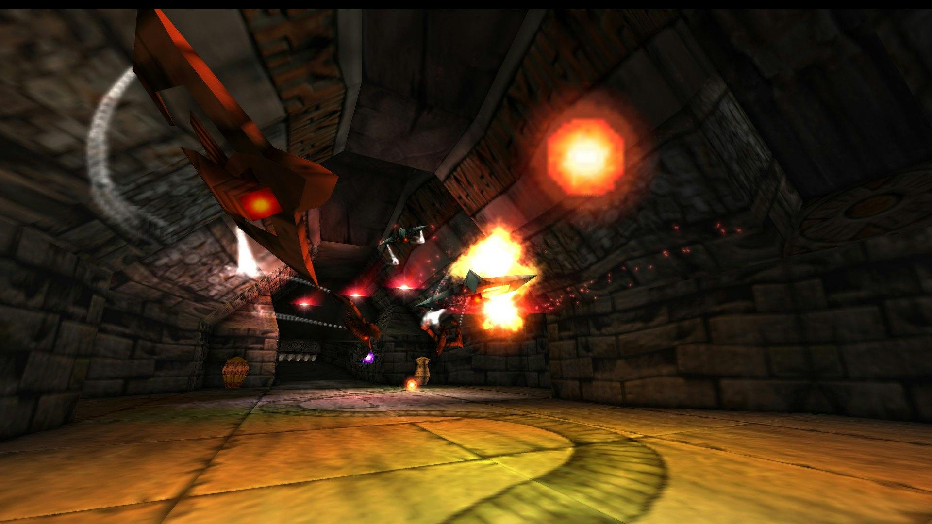 Forsaken Remastered | PC Mac Linux Steam ゲーム | Fanatical