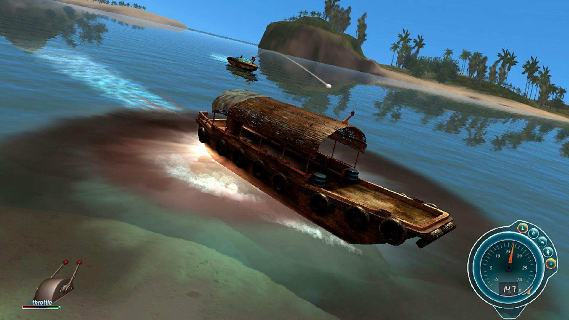 The Good Life | PC Steam Game | Fanatical