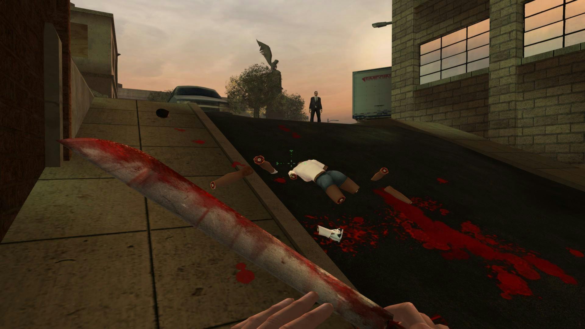 POSTAL 2 | Steam PC Game