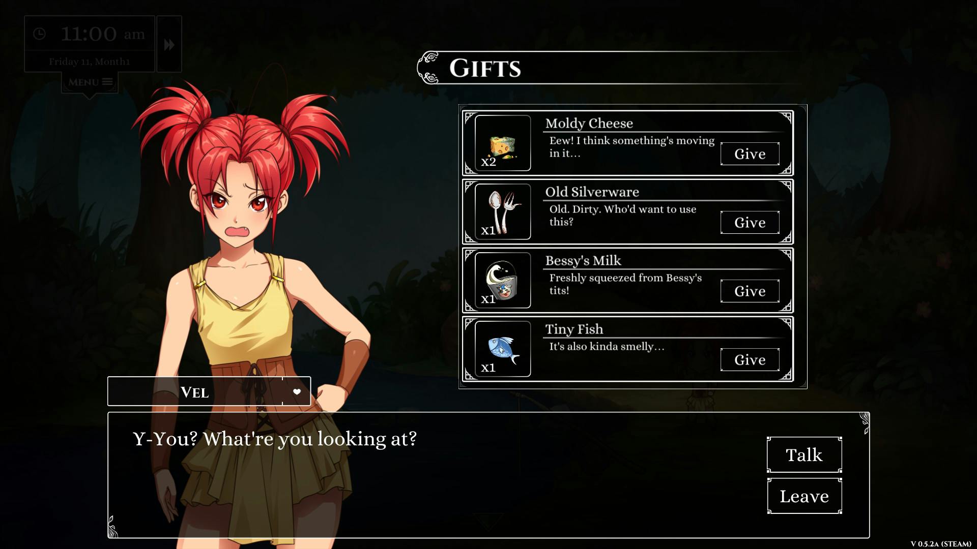 Love Esquire - RPG/Dating Sim/Visual Novel | Steam PC Game
