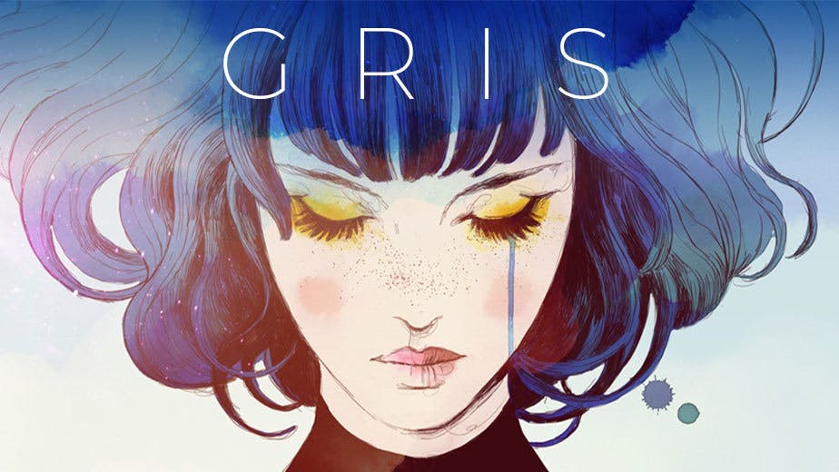 GRIS | Steam PC Game